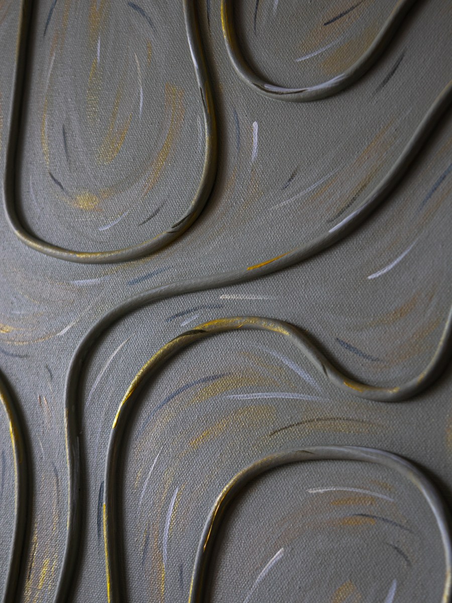 Rubber forms 3 – Artistry in textures